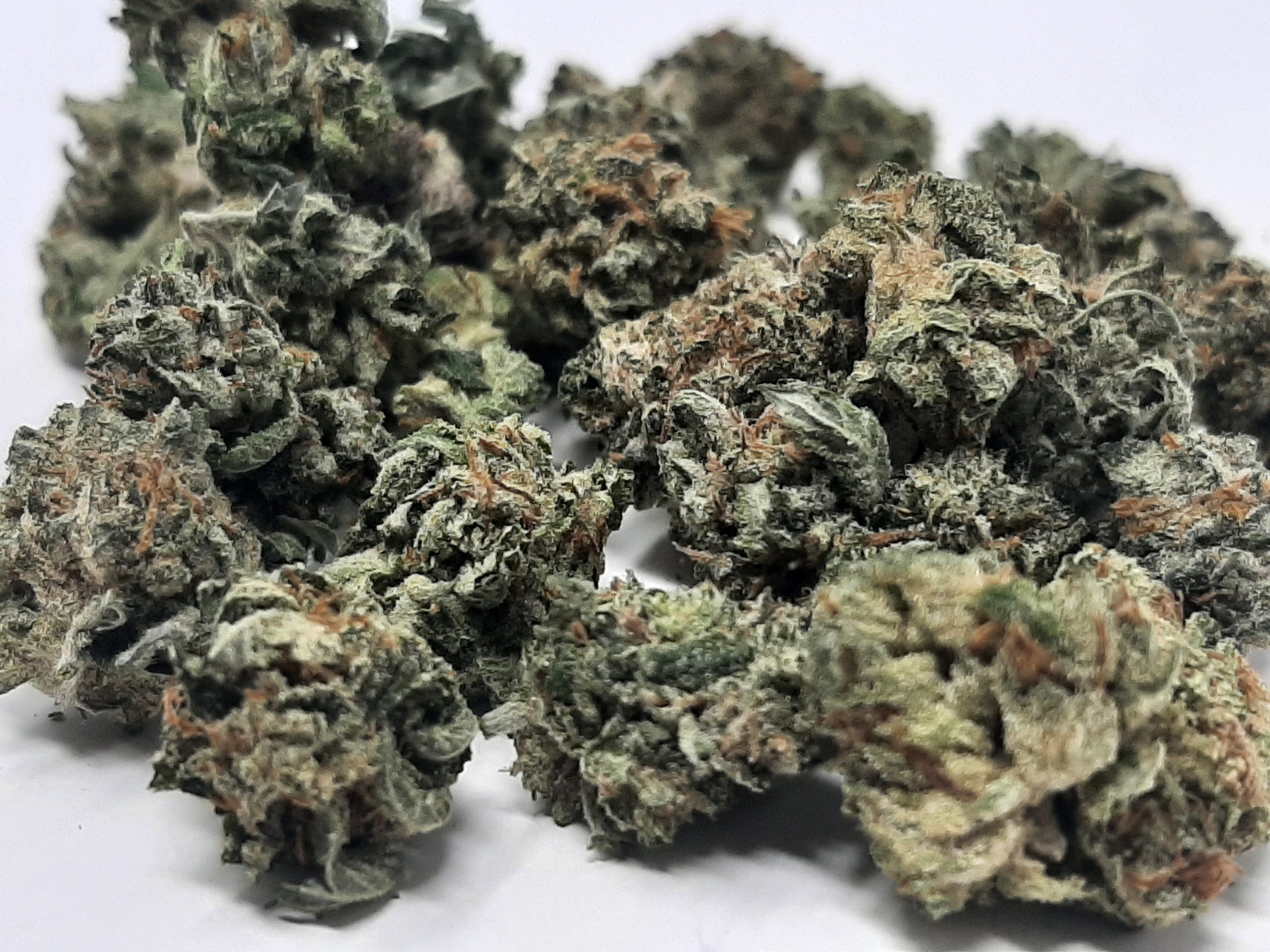 Buy Skywalker OG Smalls Online | Online Cannabis Dispensary